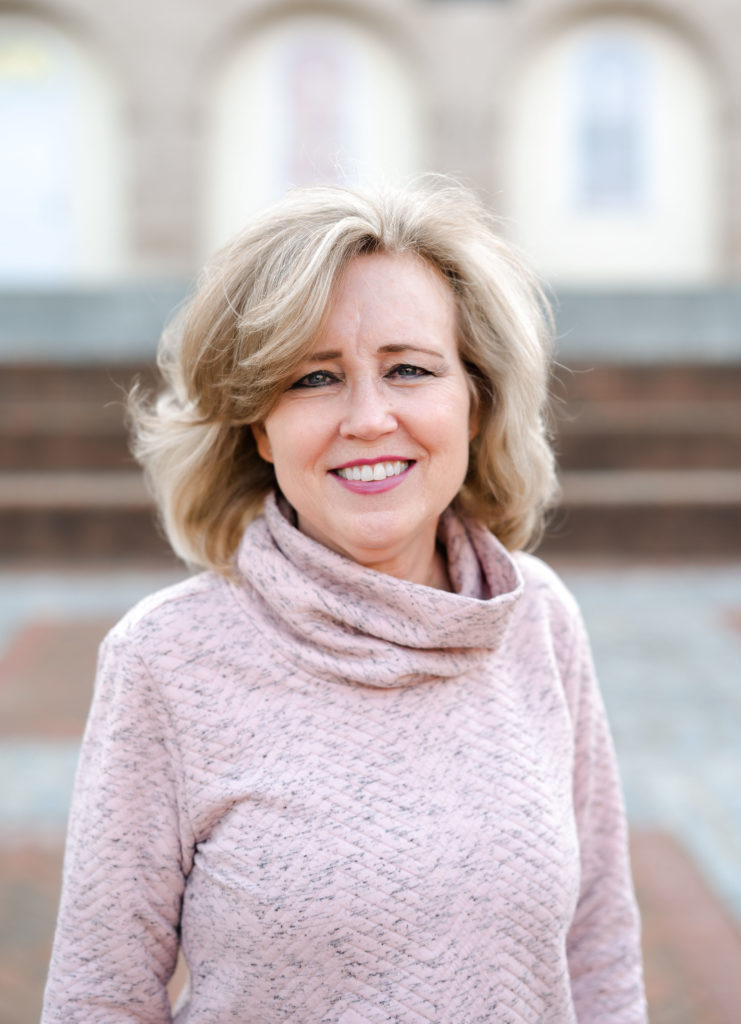 Leadership – BLEND Fredericksburg