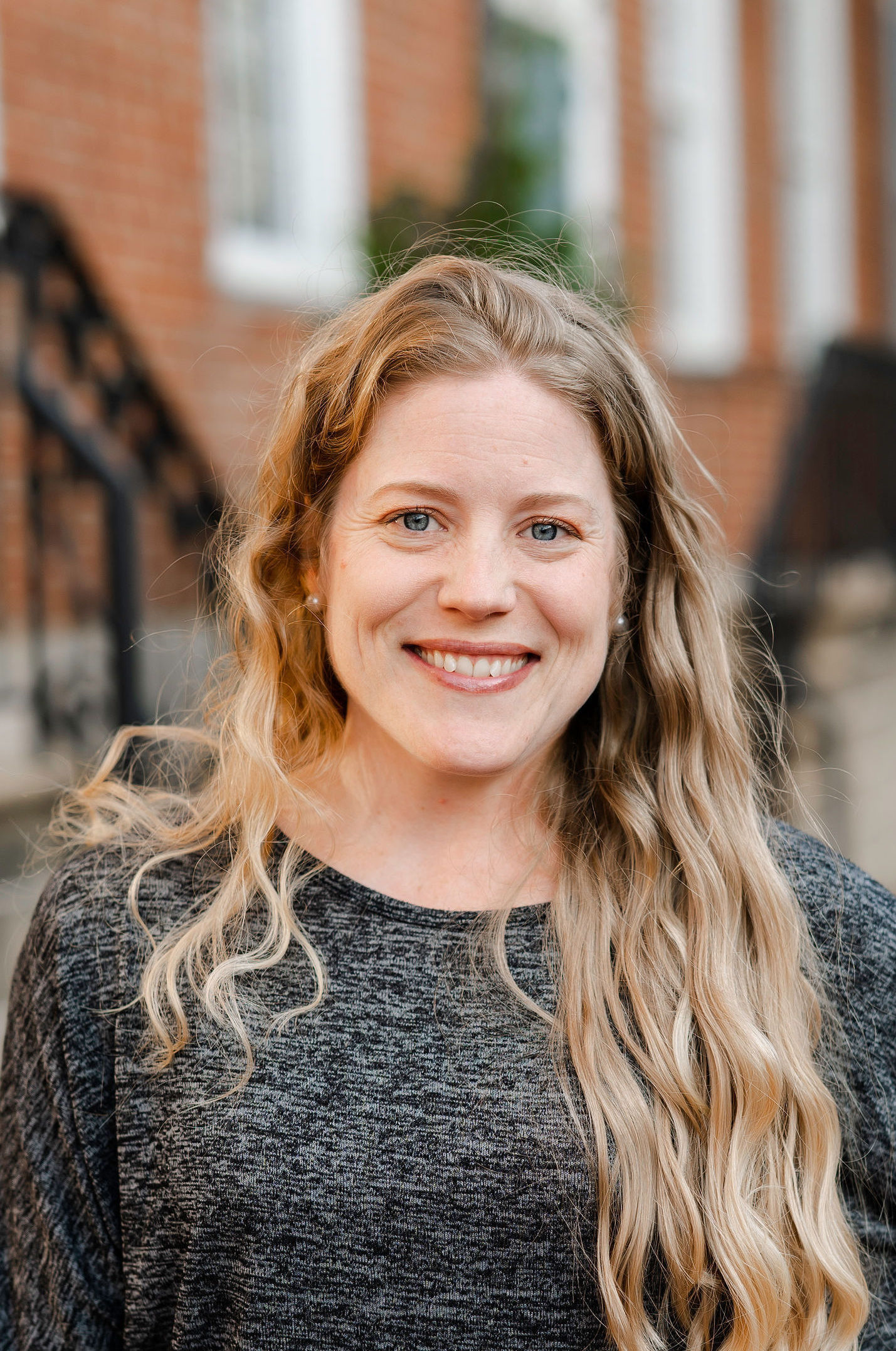 Leadership – BLEND Fredericksburg